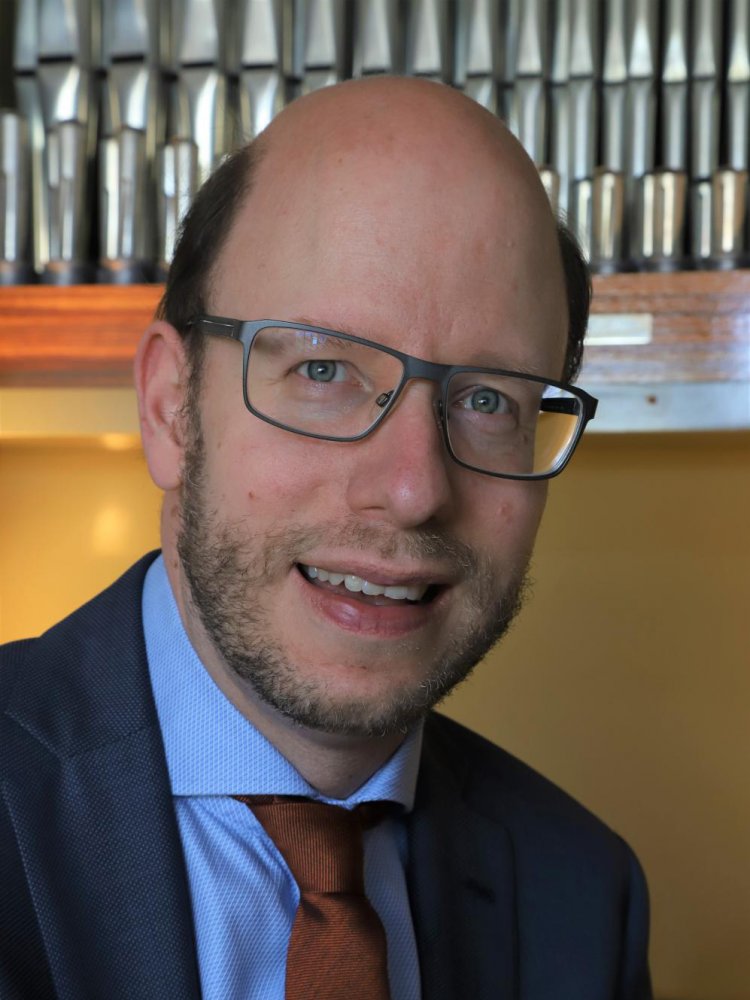 Gerben Mourik (Olanda) - Eventi promossi e sostenuti - Fondazione di ...