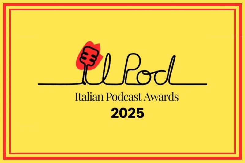 Il Pod 2025 - Cerimonia di premiazione - Eventi promossi e sostenuti - Fondazione di Piacenza e ...